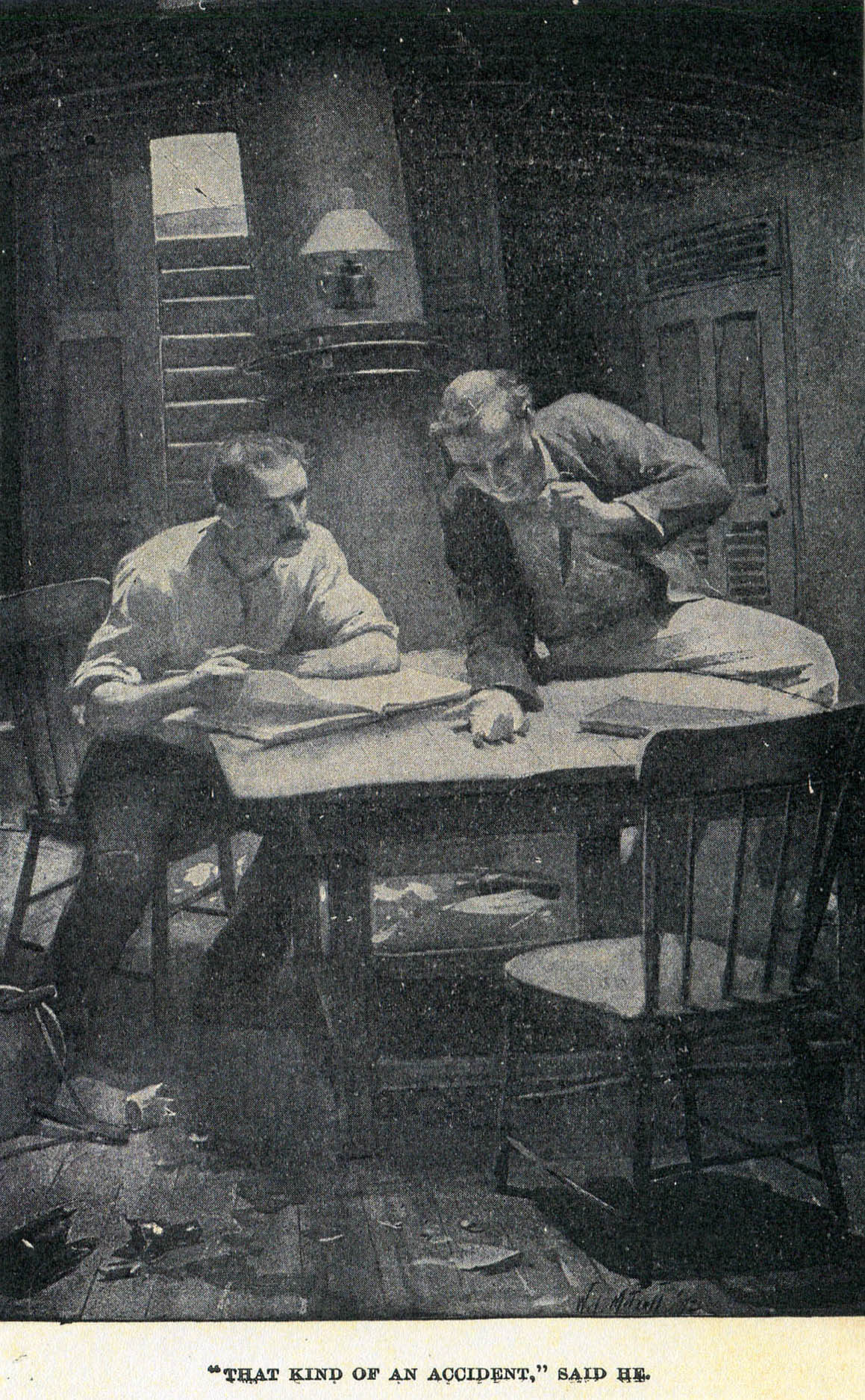 Butaritari — Part III | News, Sports, Jobs - Adirondack Daily Enterprise